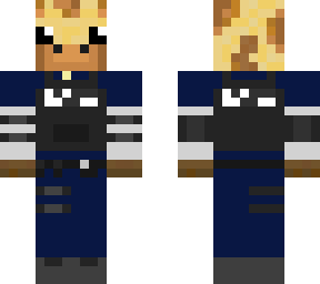 giraffe | Minecraft Skins