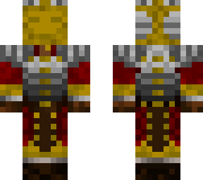emperor | Minecraft Skins