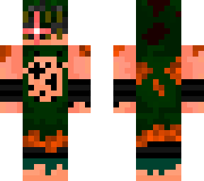 gravity falls | Minecraft Skins