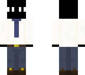 Help | Minecraft Skin