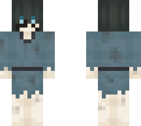 gyutaro demon slayer | Minecraft Skins