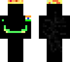 funky | Minecraft Skins