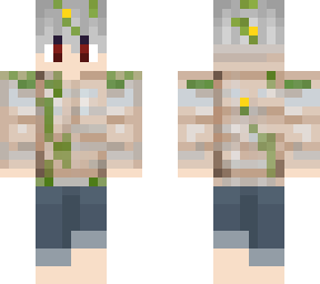 golem | Minecraft Skins