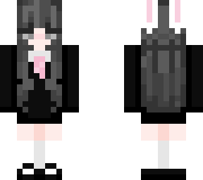 jiji | Minecraft Skin