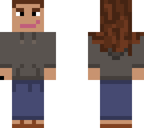 Josh | Minecraft Skin