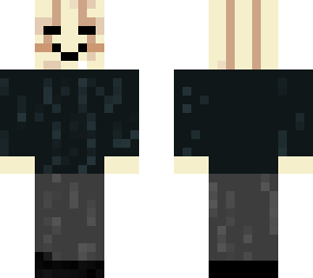 jsjjs | Minecraft Skin