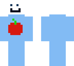 Juicebox | Minecraft Skin