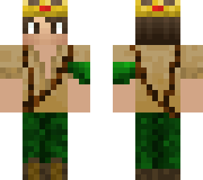 jungle | Minecraft Skins
