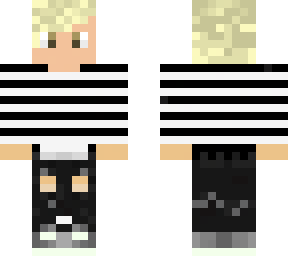 justin bieber | Minecraft Skins