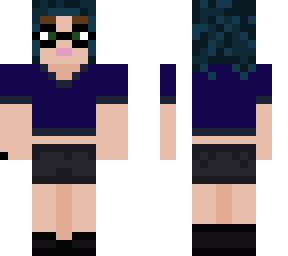 kara | Minecraft Skins