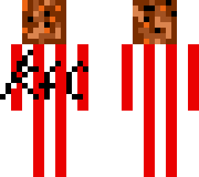 Kfc Bucket Minecraft
