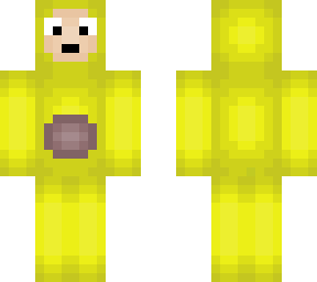 teletubbies | Minecraft Skins