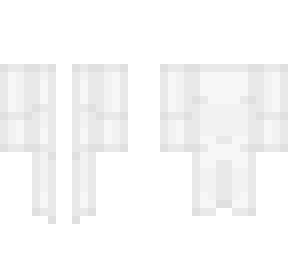Lab Coat | Minecraft Skin