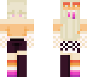 censored | Minecraft Skins