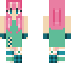 lucy | Minecraft Skin