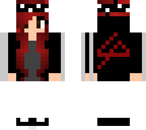 mimi | Minecraft Skin