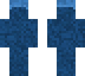 Minecraft:Decent_Water | Minecraft Skin