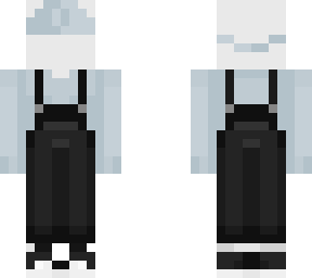 minecraft roblox valk | Minecraft Skin
