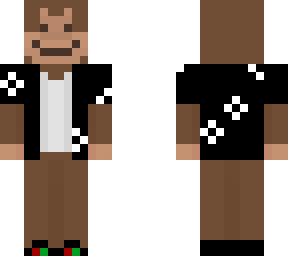 monkey | Minecraft Skins