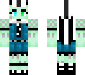 monster high | Minecraft Skins