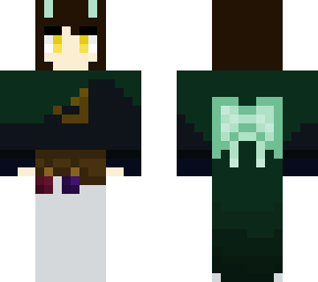 moth | Minecraft Skins