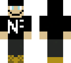 rapper | Minecraft Skins