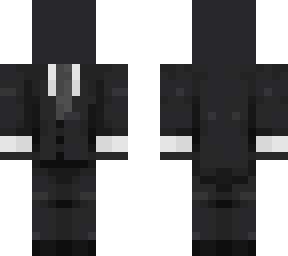nino | Minecraft Skins