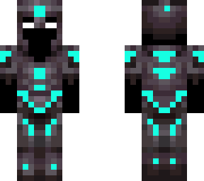 null | Minecraft Skins