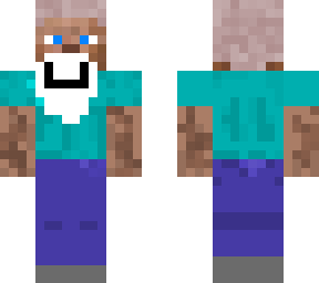 old alex | Minecraft Skins