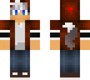 oliver | Minecraft Skins