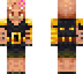piglin | Minecraft Skins