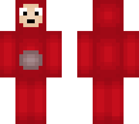 teletubbies | Minecraft Skins
