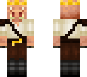 piglin | Minecraft Skins