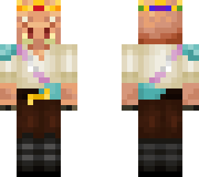 piglin | Minecraft Skins