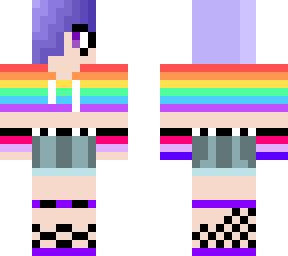 lgbtq | Minecraft Skins