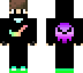 pro gamer | Minecraft Skins