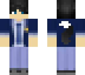 pdh | Minecraft Skins