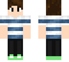 tai | Minecraft Skins
