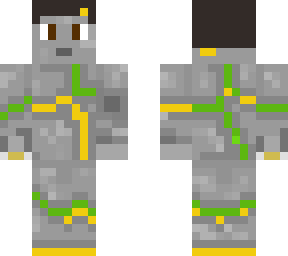 construct | Minecraft Skins