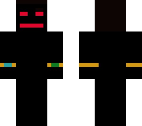 rich mc | Minecraft Skins