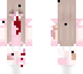 rotten | Minecraft Skins