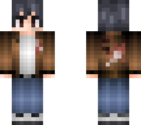 ryo | Minecraft Skins