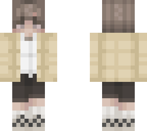 Scott | Minecraft Skin