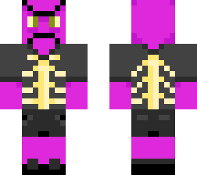grimace | Minecraft Skins