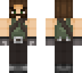 Smith | Minecraft Skin