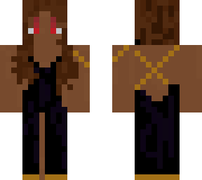 badass | Minecraft Skins