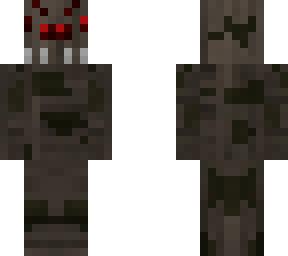teeth | Minecraft Skins