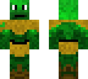 goblin | Minecraft Skins