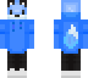 static | Minecraft Skin