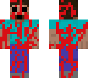 steve hd | Minecraft Skins